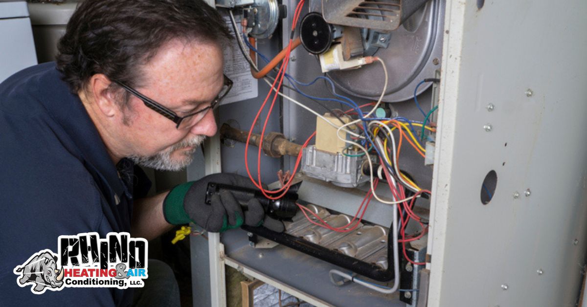 Benefits of Regular HVAC Maintenance